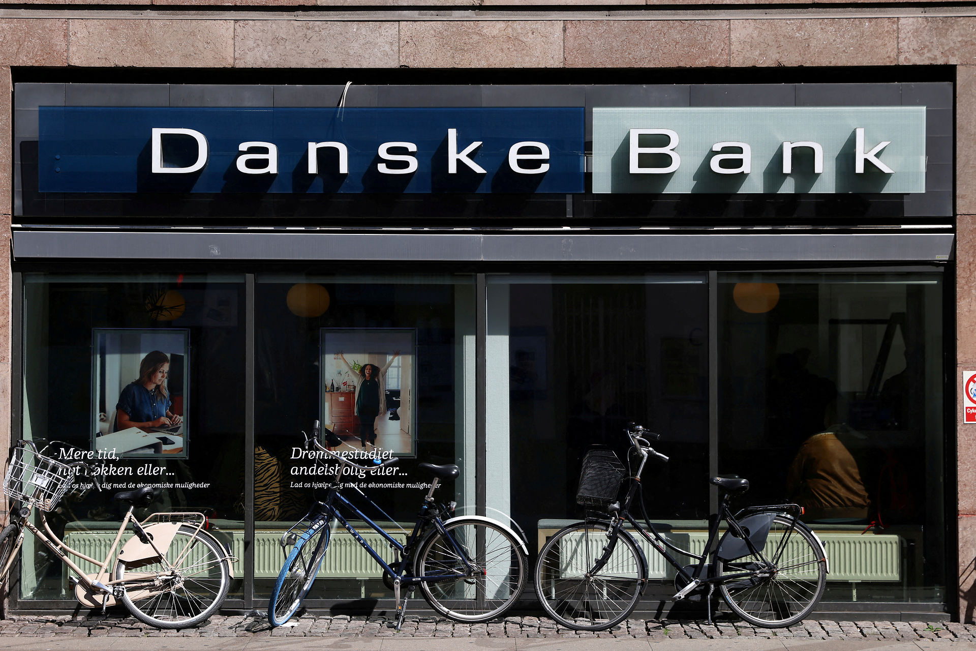 Transcript fra Danske Bank Q4/24 Pre Close Call investormøde ...