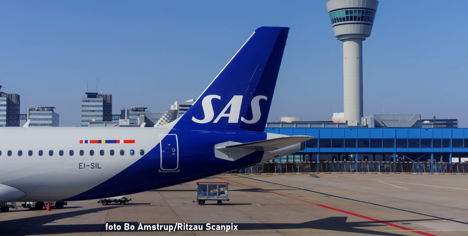 Ny Game Stop karrusel? SAS-aktien steget 300 % på en uge på ren ...