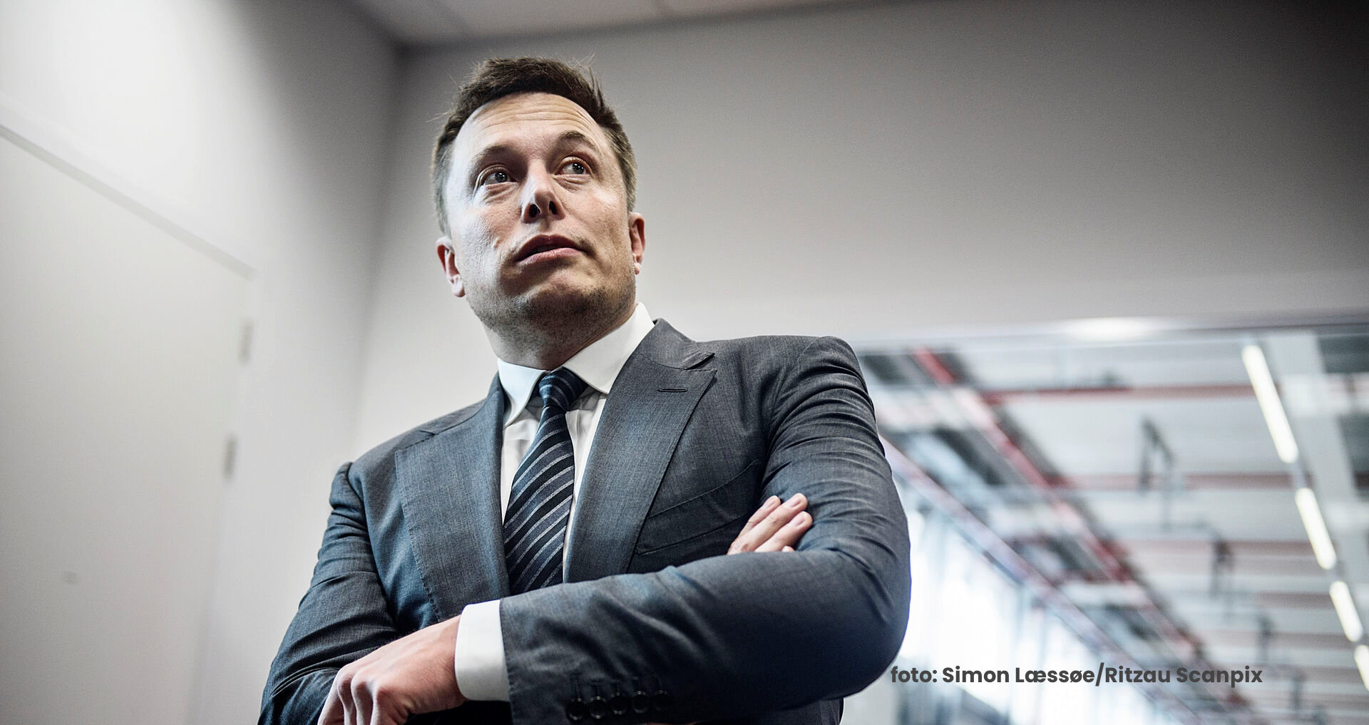 Tesla i teknisk udbrud - stiger otte procent onsdag aften | Økonomisk ...