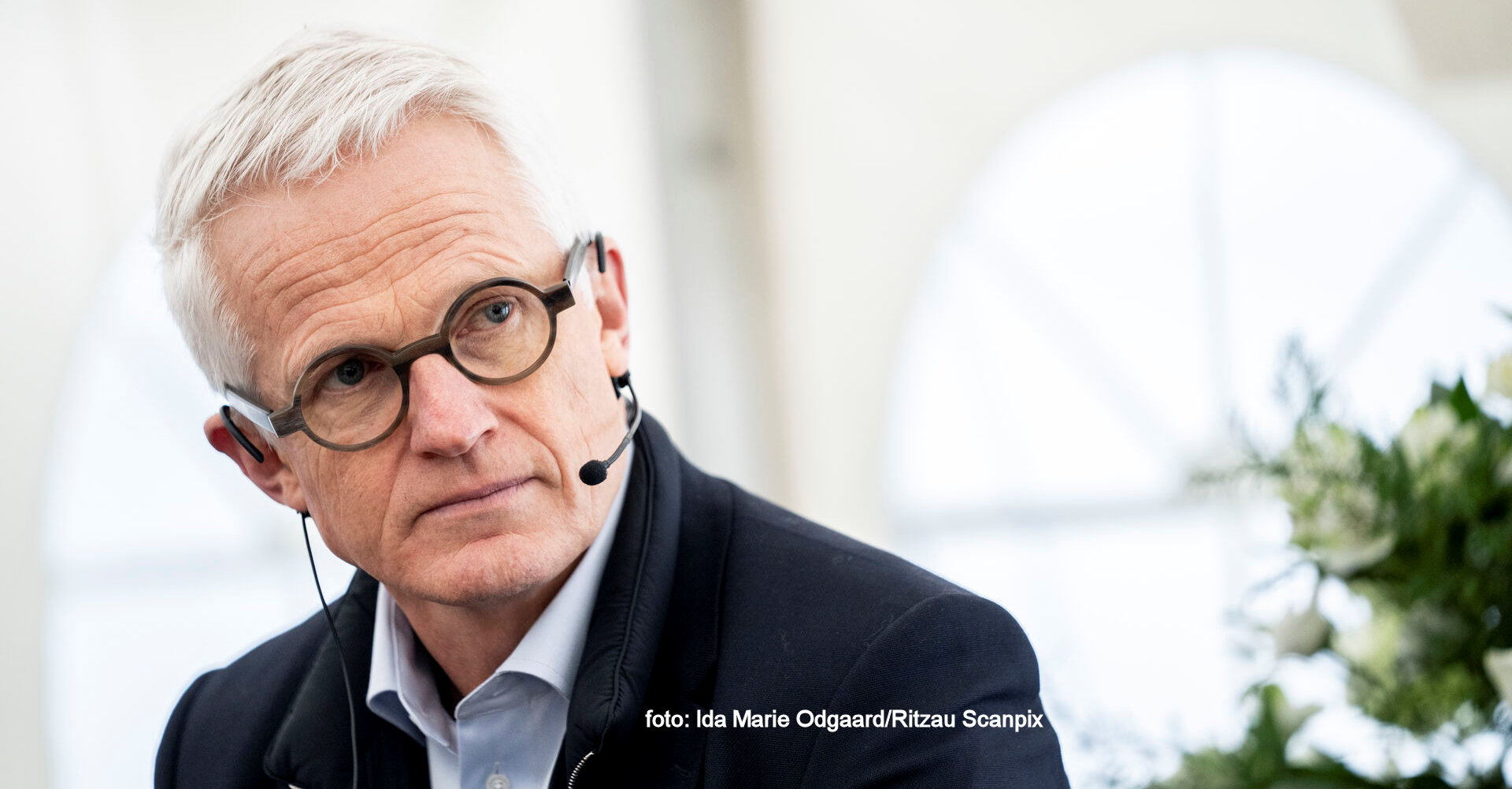 Ørsted: Mads Nippers gennembrud | Økonomisk Ugebrev