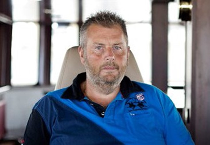 Danmarks 100 Rigeste 2024: nummer 84 – Henning Kjeldsen | Økonomisk Ugebrev