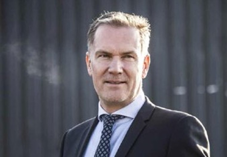 Danmarks 100 Rigeste 2024: nummer 87 – Niels Thorborg | Økonomisk Ugebrev
