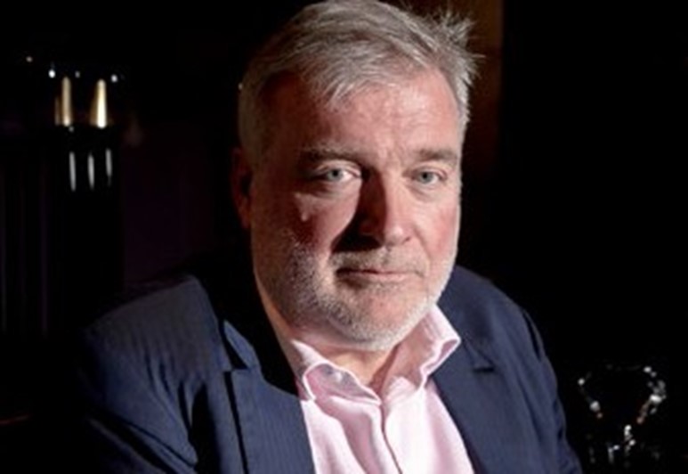 Danmarks 100 Rigeste 2024: nummer 90 – Lars Seier Christensen ...