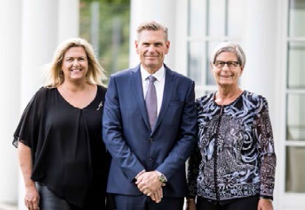 Danmarks 100 Rigeste 2024: nummer 33 – Familien Fleggaard | Økonomisk ...