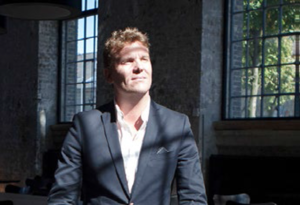 Danmarks 100 Rigeste 2024: nummer 44 – Jens Poulsen | Økonomisk Ugebrev
