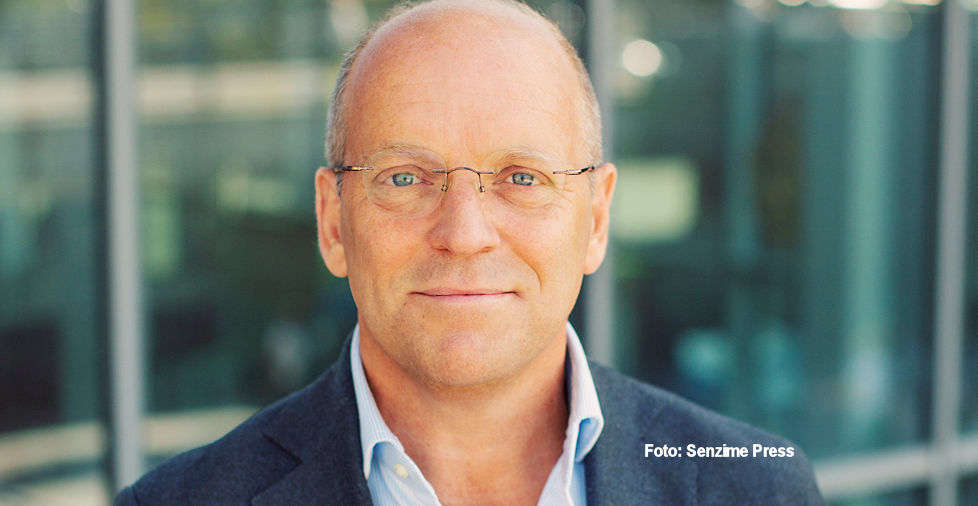 Senzimes globale ambitioner har fået traction | Økonomisk Ugebrev
