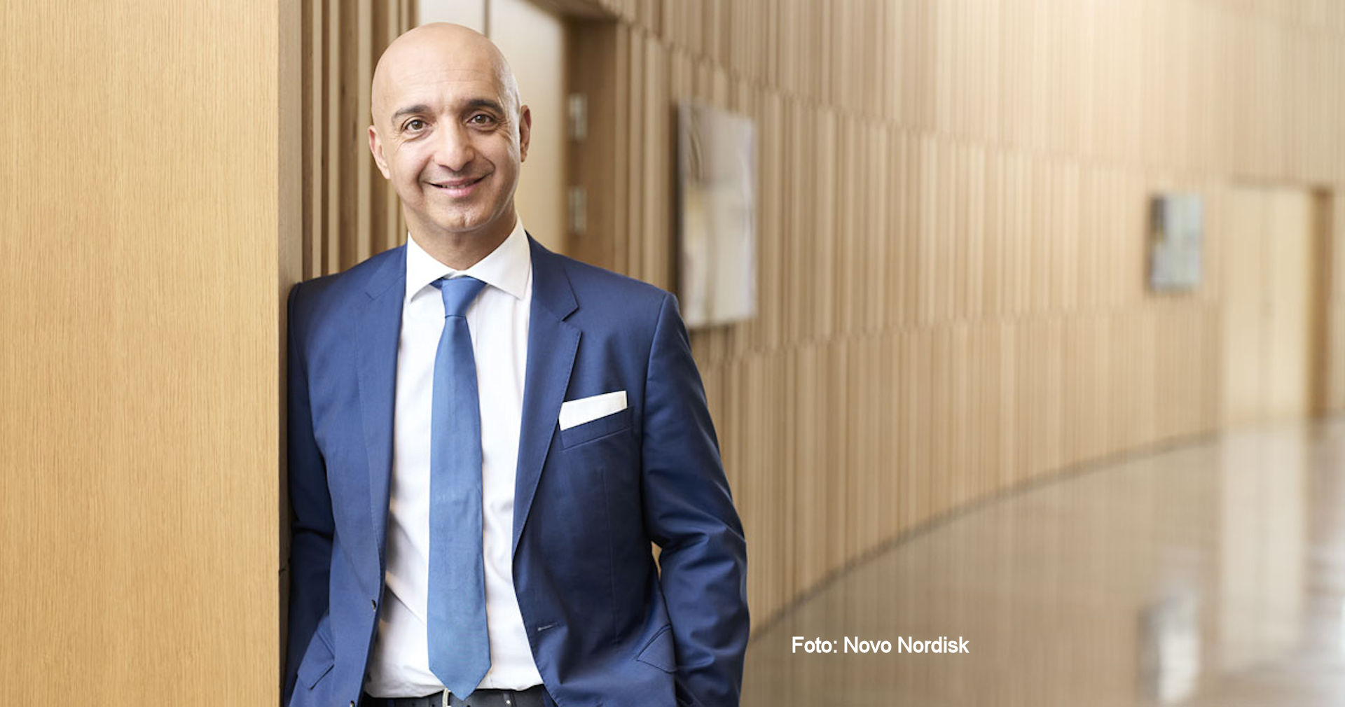 Danske Bank: Novo Nordisk får grønt lys til Wegovy-pille i Europa ...