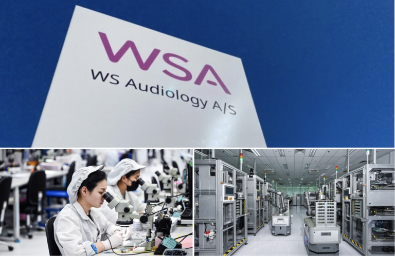 Tax Governance Rating Life Science: WSA i top, Genmab skuffer ...